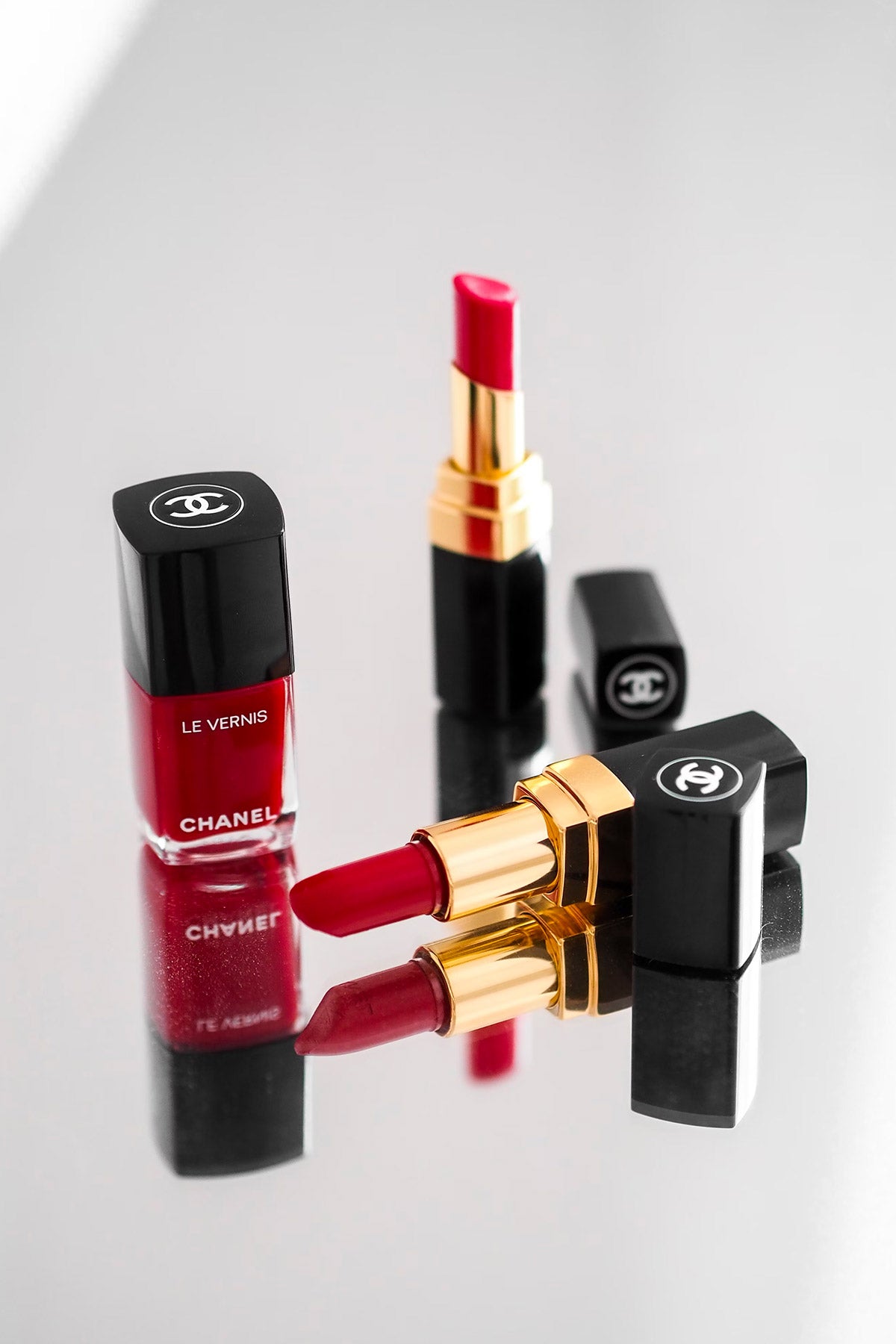 Lipstick – The Perfect Femme Cosmetics